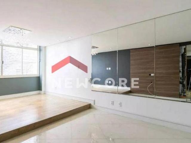 Apartamento em Rua Tabapuã Itaim Bibi São Paulo/SP