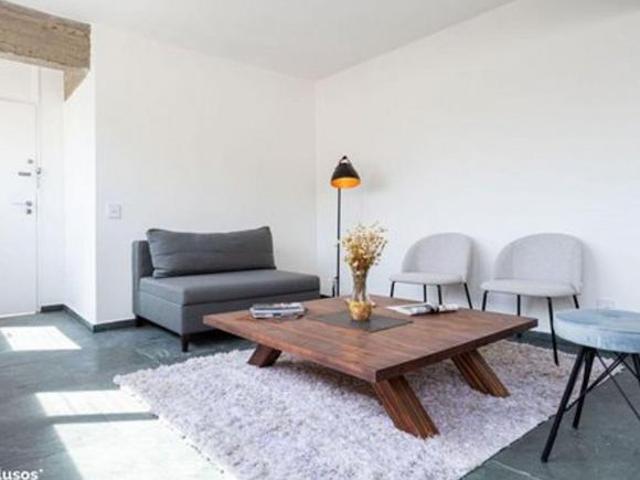 Apartamento em Rua Tabapuã Itaim Bibi São Paulo/SP