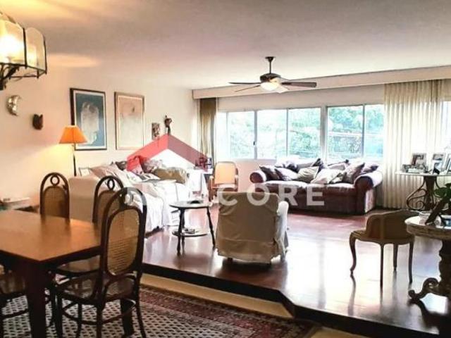 Apartamento em Rua Tabapuã Itaim Bibi São Paulo/SP