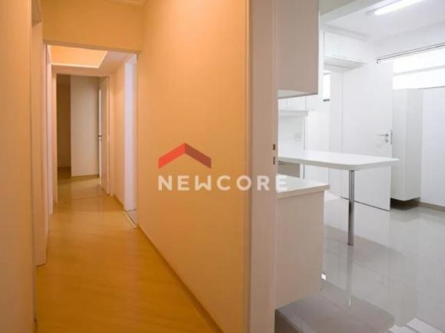Apartamento em Rua Tabapuã Itaim Bibi São Paulo/SP