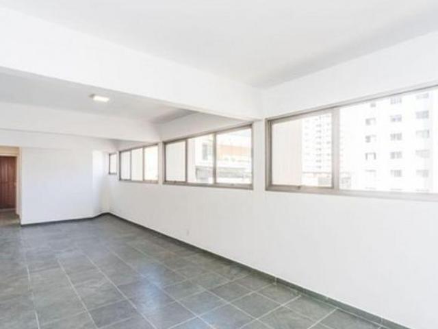 Apartamento em Rua Tabapuã Itaim Bibi São Paulo/SP