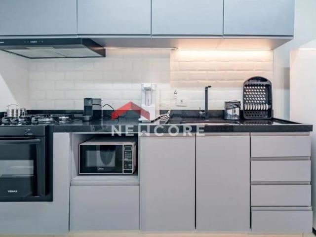 Apartamento em Rua Tabapuã Itaim Bibi São Paulo/SP
