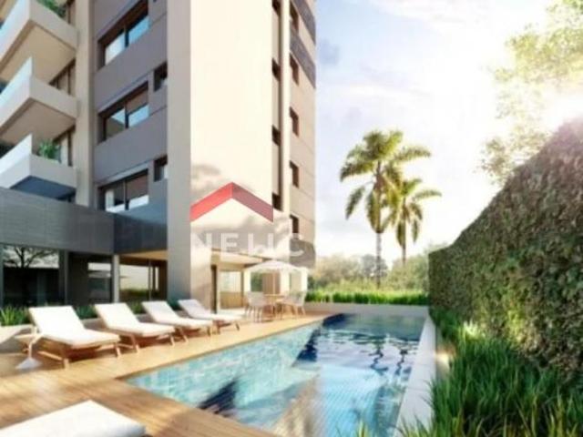 Apartamento em Rua Tajuja Três Figueiras Porto Alegre/RS