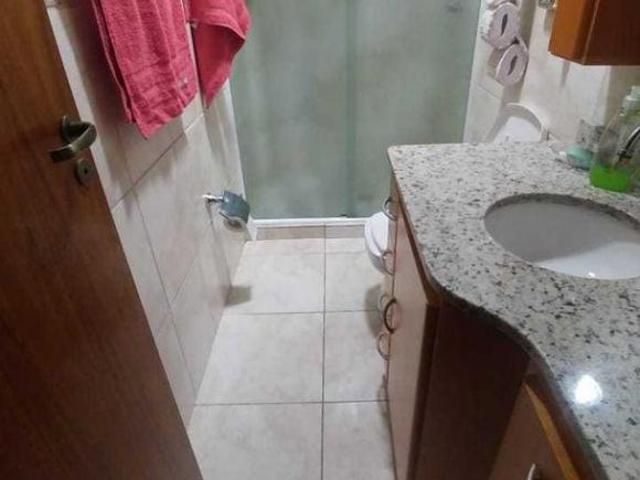 Apartamento em Rua Tamandaré Camaquã Porto Alegre/RS