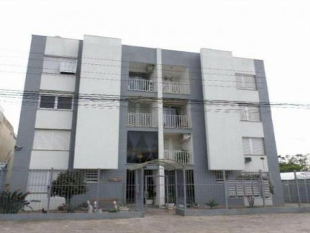 Apartamento em Rua Tamandaré Camaquã Porto Alegre/RS