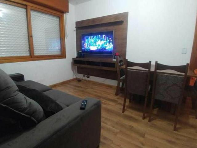 Apartamento em Rua Tamandaré Camaquã Porto Alegre/RS