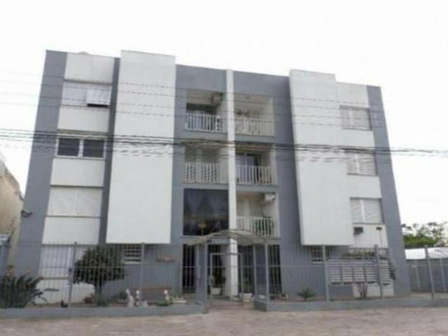 Apartamento em Rua Tamandaré Camaquã Porto Alegre/RS