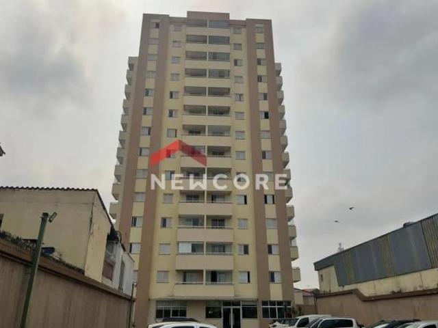 Apartamento em Rua Tamaindê Vila Nova Manchester São Paulo/SP