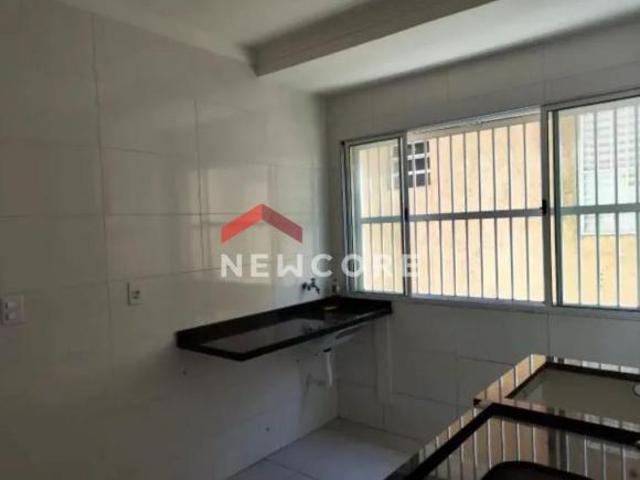 Apartamento em Rua Tamoios Parque São Vicente São Vicente/SP