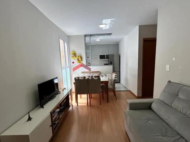 Apartamento em Rua Tancredo Neves Jansen Gravataí/RS