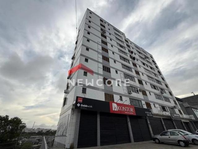 Apartamento em Rua Tancredo Neves Jansen Gravataí/RS