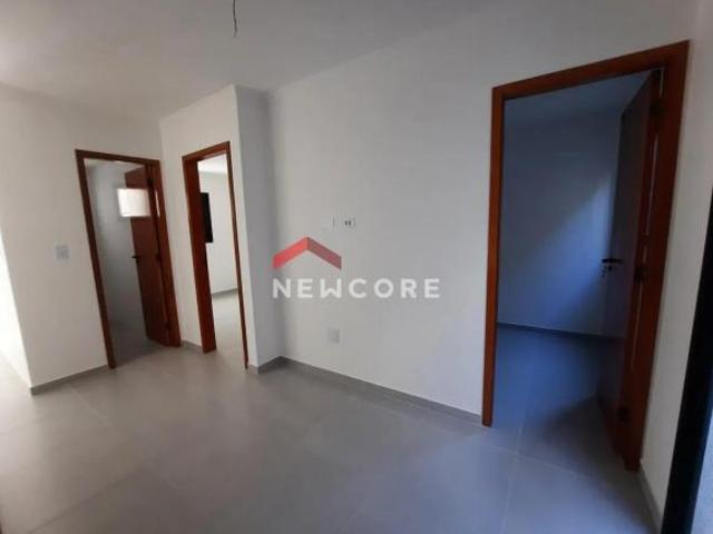 Apartamento em Rua Tanque Velho Vila Nivi São Paulo/SP