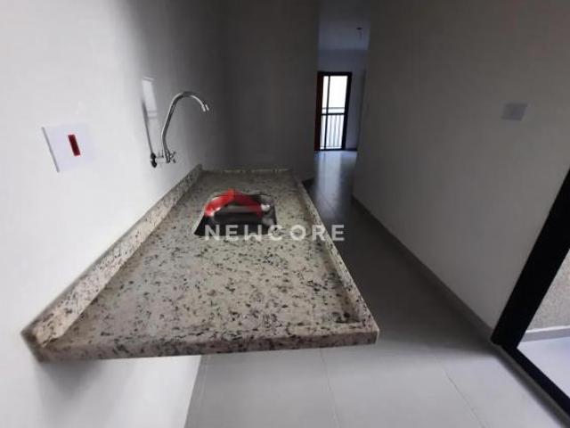 Apartamento em Rua Tanque Velho Vila Nivi São Paulo/SP