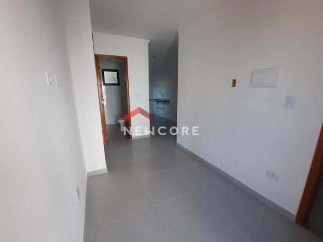 Apartamento em Rua Tanque Velho Vila Nivi São Paulo/SP