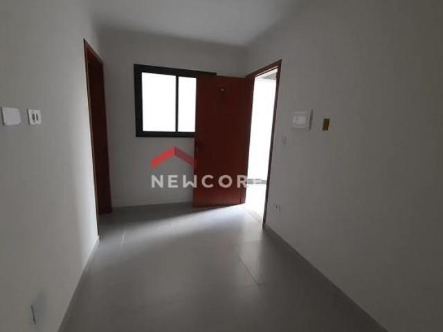 Apartamento em Rua Tanque Velho Vila Nivi São Paulo/SP