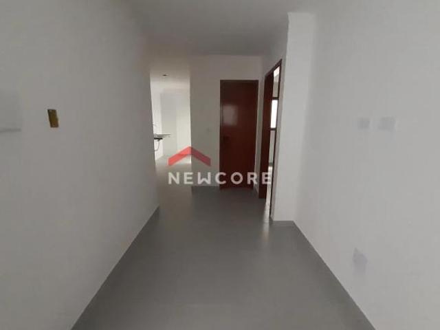 Apartamento em Rua Tanque Velho Vila Nivi São Paulo/SP