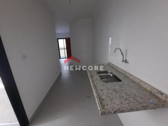 Apartamento em Rua Tanque Velho Vila Nivi São Paulo/SP