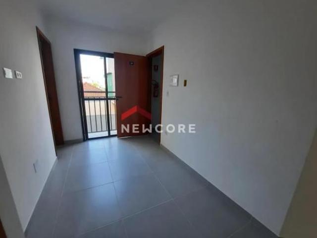 Apartamento em Rua Tanque Velho Vila Nivi São Paulo/SP