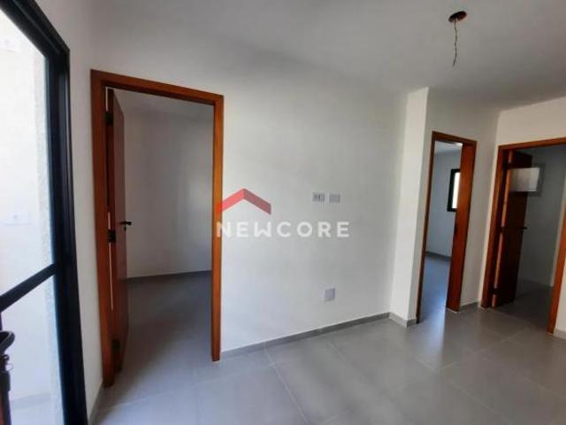 Apartamento em Rua Tanque Velho Vila Nivi São Paulo/SP