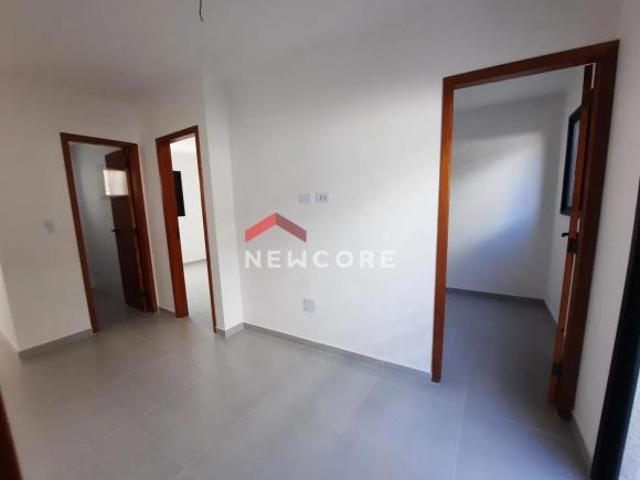 Apartamento em Rua Tanque Velho Vila Nivi São Paulo/SP