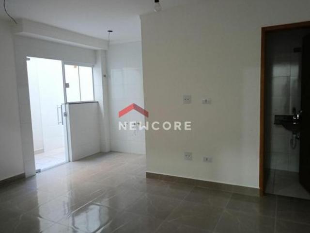 Apartamento em Rua Tapacoás Vila Santa Clara São Paulo/SP