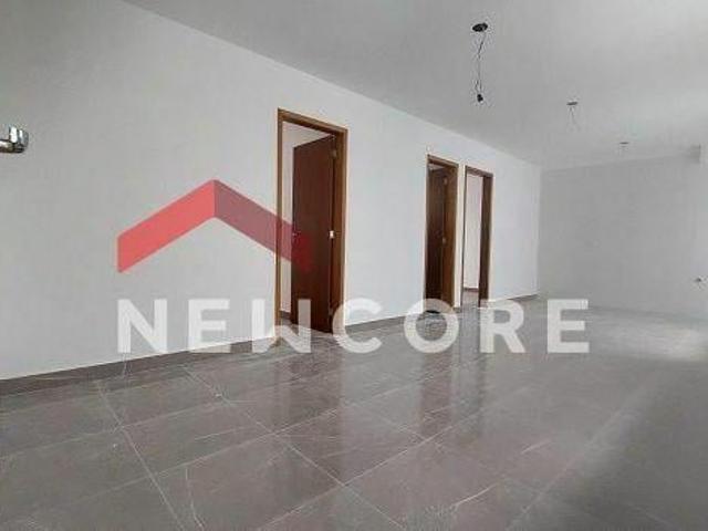 Apartamento em Rua Tapacoás Vila Santa Clara São Paulo/SP