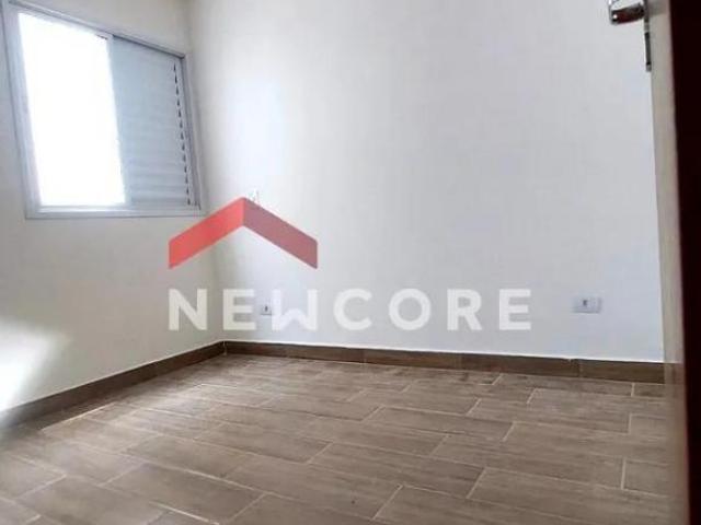 Apartamento em Rua Tapacoás Vila Santa Clara São Paulo/SP