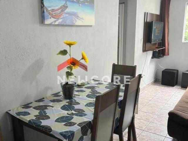 Apartamento em Rua Tapajós Tupi Praia Grande/SP