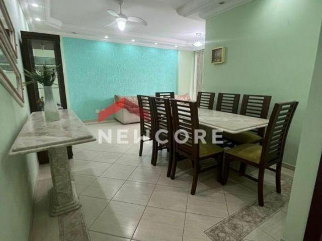 Apartamento em Rua Tapajós Tupi Praia Grande/SP