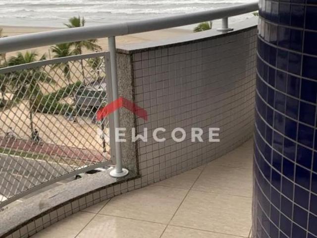 Apartamento em Rua Tapajós Tupi Praia Grande/SP