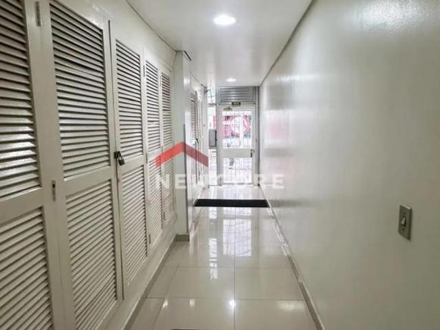 Apartamento em Rua Tapajós Vila Cachoeirinha Cachoeirinha/RS