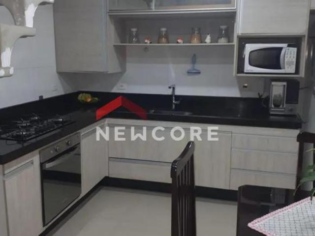 Apartamento em Rua Tapajós Vila Valparaíso Santo André/SP