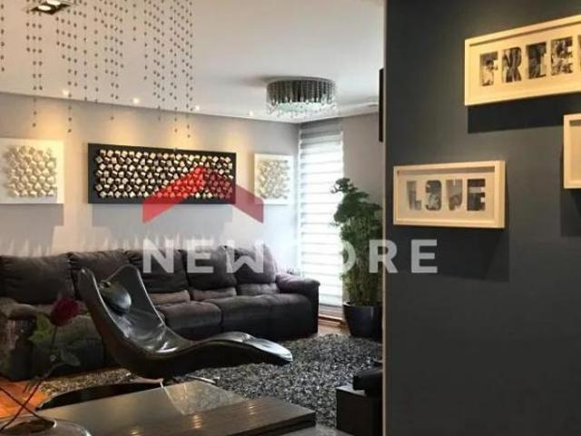 Apartamento em Rua Tapajós Barcelona São Caetano do Sul/SP
