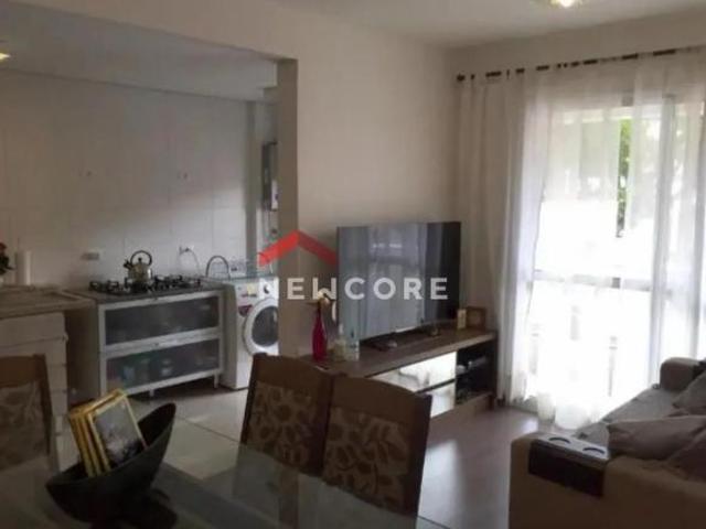 Apartamento em Rua Tapajós São Francisco Curitiba/PR