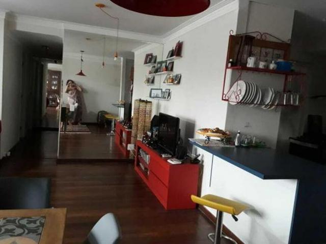 Apartamento em Rua Taquara Branca Vila Guilherme São Paulo/SP