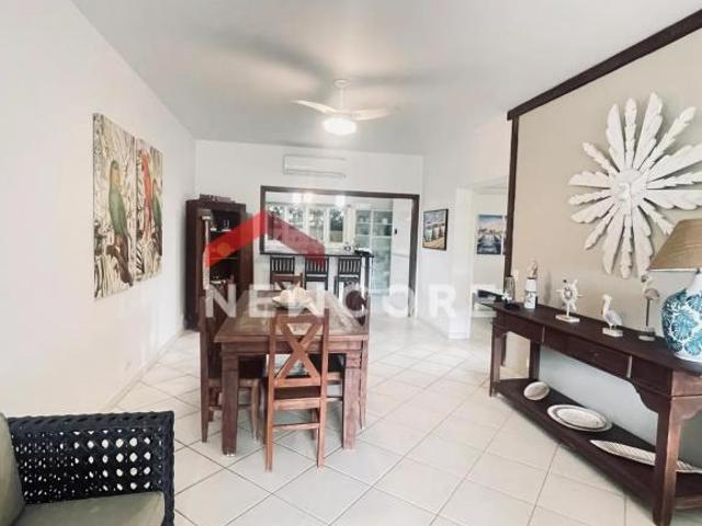 Apartamento em Rua Taquari Enseada Ubatuba/SP