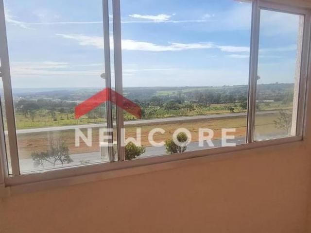 Apartamento em Rua Tarcila do Amaral Jardim Ipanema Uberlândia/MG