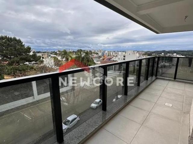 Apartamento em Rua Tarquinio Zambelli Nossa Senhora de Lourdes Caxias do Sul/RS