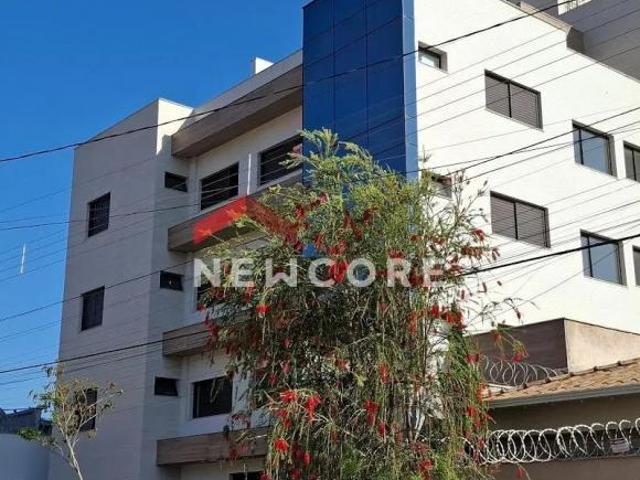 Apartamento em Rua Tefé Renascença Belo Horizonte/MG