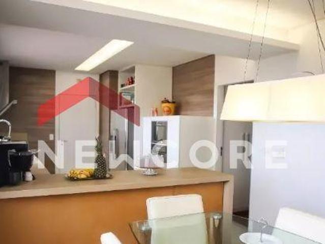 Apartamento em Rua Teixeira de Melo Tatuapé São Paulo/SP