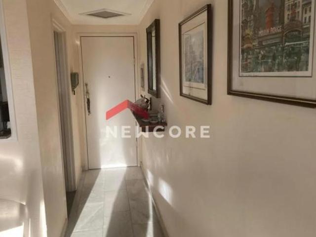 Apartamento em Rua Teixeira de Melo Tatuapé São Paulo/SP