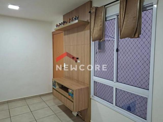 Apartamento em Rua Telezinho Gomes Sardim Vitta São José Bauru/SP