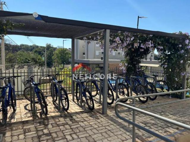Apartamento em Rua Telezinho Gomes Sardim Vitta São José Bauru/SP