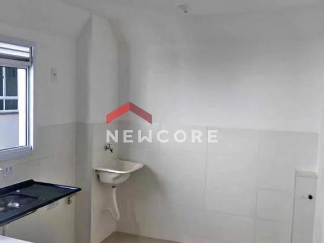 Apartamento em Rua Telezinho Gomes Sardim Vitta São José Bauru/SP