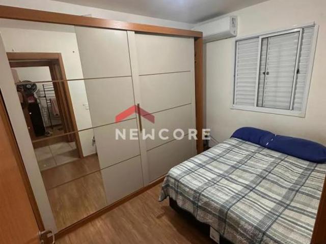 Apartamento em Rua Telezinho Gomes Sardim Vitta São José Bauru/SP