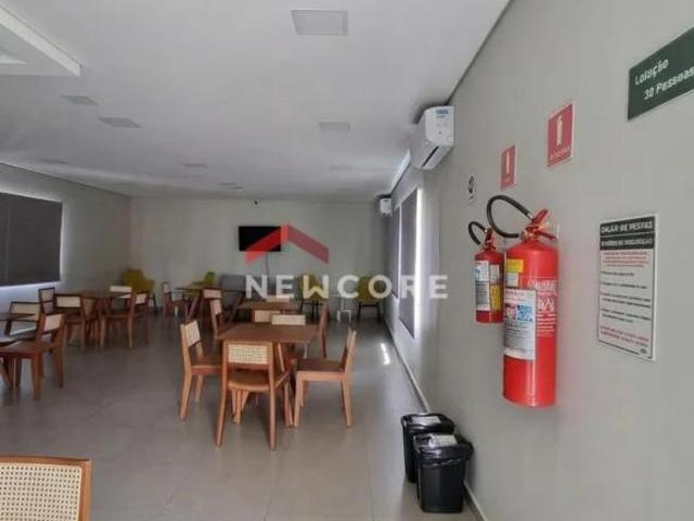 Apartamento em Rua Telezinho Gomes Sardim Vitta São José Bauru/SP