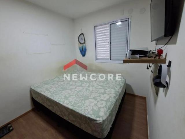 Apartamento em Rua Telezinho Gomes Sardim Vitta São José Bauru/SP