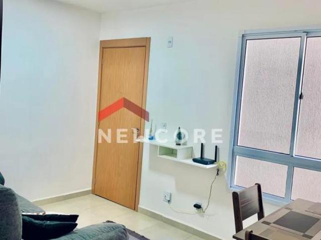 Apartamento em Rua Telezinho Gomes Sardim Vitta São José Bauru/SP