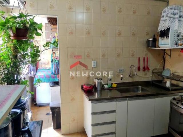 Apartamento em Rua Tenente Ubirajara Monory Jabaquara São Paulo/SP