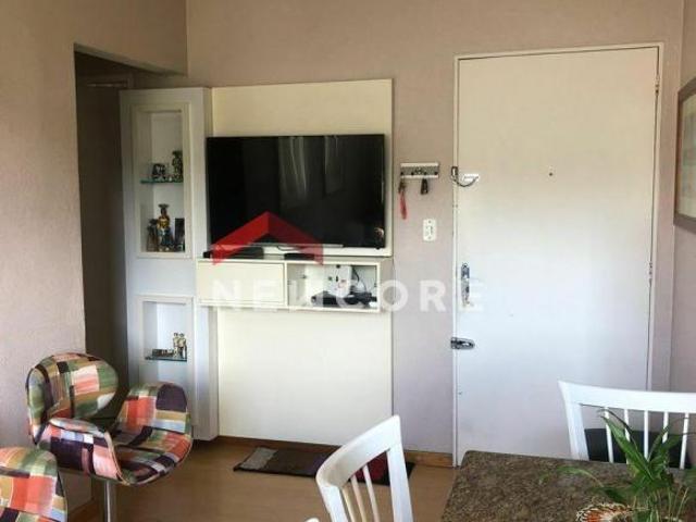 Apartamento em Rua Tenente Ary Tarrago Jardim Itu Porto Alegre/RS